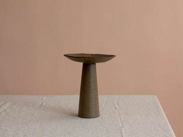 Ceramic serving stand – 1220 Ceramics studio